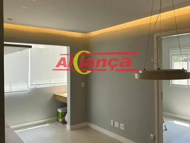 Apartamento para Locação em Guarulhos/SP Jardim Adriana 2 Quartos