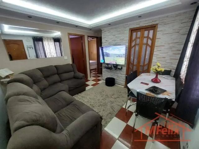 Apartamento para Locação em Guarulhos/SP Jardim Adriana 2 Quartos
