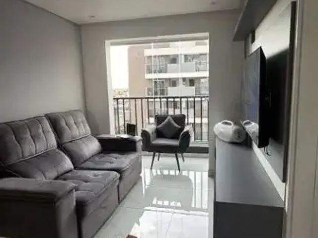 Apartamento para Locação em Guarulhos/SP Jardim Adriana 2 Quartos