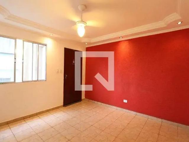 Apartamento para Locação em Guarulhos/SP Jardim Adriana 2 Quartos
