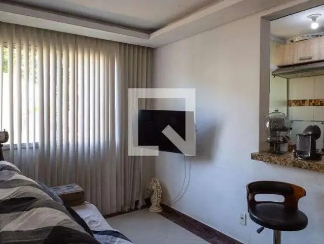 Apartamento para Locação em Guarulhos/SP Jardim Adriana 2 Quartos