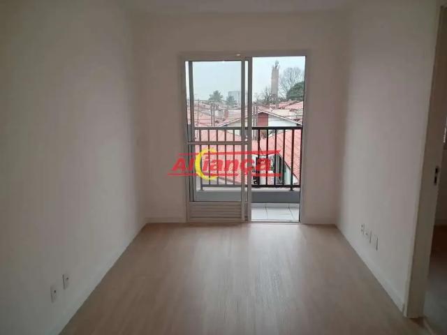 Apartamento para Locação em Guarulhos/SP Jardim Adriana 2 Quartos