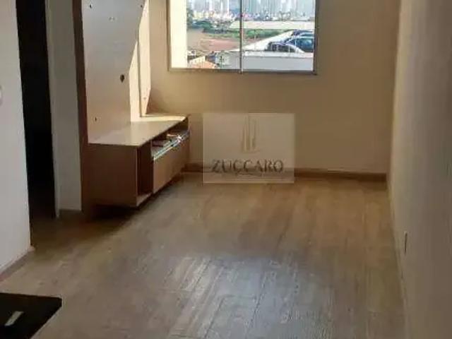 Apartamento para Locação em Guarulhos/SP Jardim Adriana 2 Quartos
