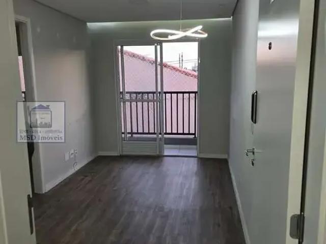 Apartamento para Locação em Guarulhos/SP Jardim Adriana 2 Quartos