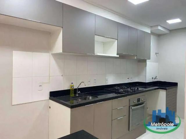 Apartamento para Locação em Guarulhos/SP Jardim Adriana 2 Quartos