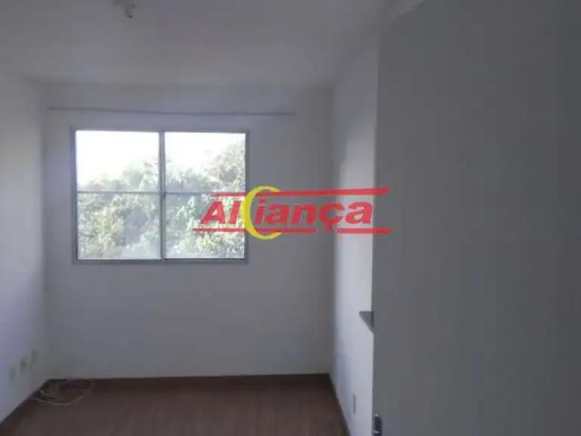 Apartamento para Locação em Guarulhos/SP Jardim Adriana 2 Quartos