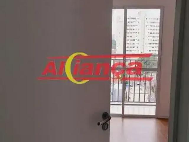 Apartamento para Locação em Guarulhos/SP Jardim Aida 2 Quartos