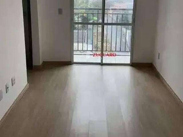 Apartamento para Locação em Guarulhos/SP Jardim Aida 2 Quartos