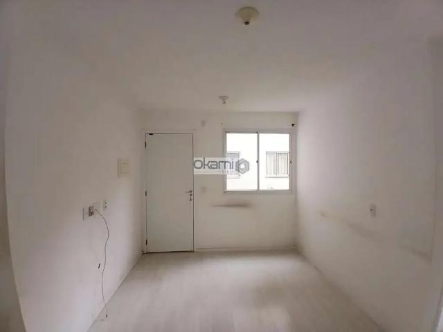 Apartamento para Locação em Guarulhos/SP Jardim Albertina 2 Quartos