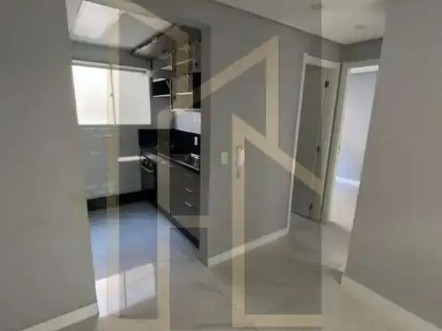 Apartamento para Locação em Guarulhos/SP Jardim Albertina 2 Quartos