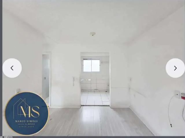 Apartamento para Locação em Guarulhos/SP Jardim Albertina 2 Quartos