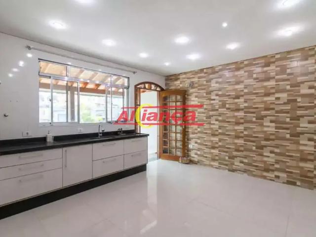 Apartamento para Locação em Guarulhos/SP Jardim Bom Clima 1 Quartos