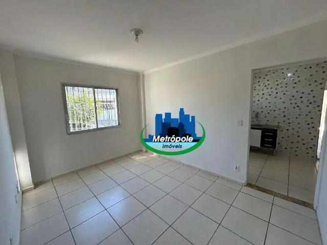 Apartamento para Locação em Guarulhos/SP Jardim Bom Clima 2 Quartos