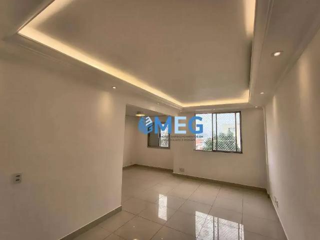 Apartamento para Locação em Guarulhos/SP Jardim Bom Clima 2 Quartos
