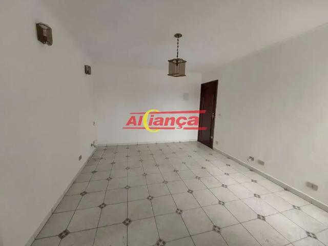 Apartamento para Locação em Guarulhos/SP Jardim Bom Clima 2 Quartos