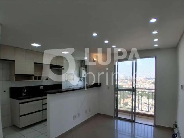 Apartamento para Locação em Guarulhos/SP Jardim Bom Clima 2 Quartos