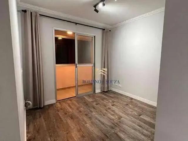 Apartamento para Locação em Guarulhos/SP Jardim Bom Clima 3 Quartos