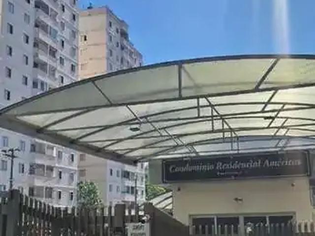 Apartamento para Locação em Guarulhos/SP Jardim Bom Clima 3 Quartos