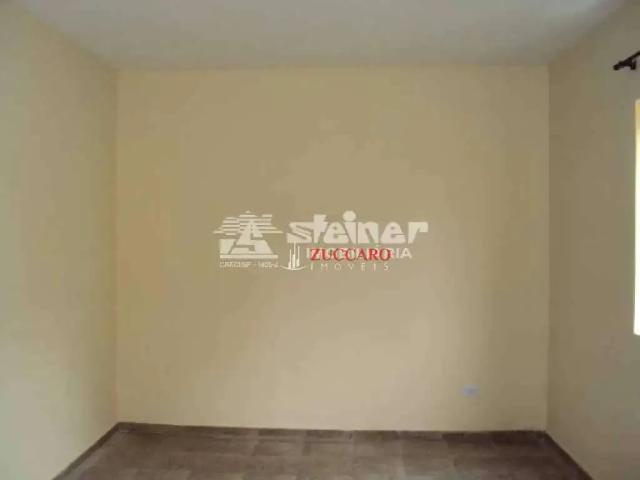Apartamento para Locação em Guarulhos/SP Jardim Barbosa 1 Quartos