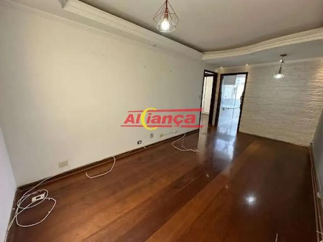Apartamento para Locação em Guarulhos/SP Jardim Barbosa 2 Quartos