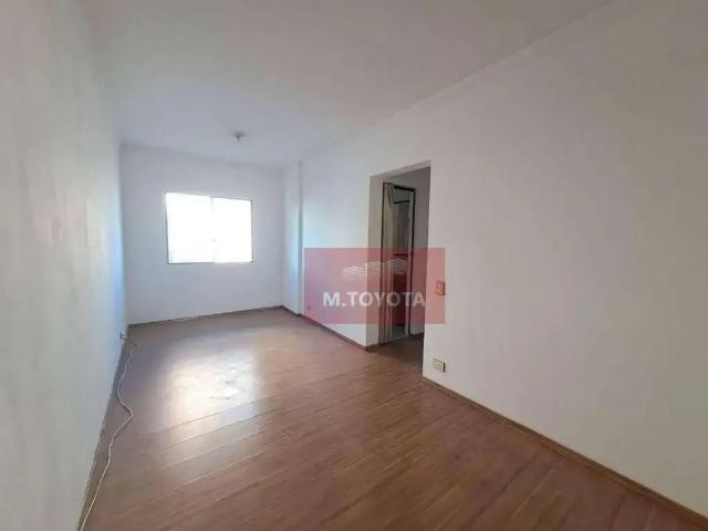 Apartamento para Locação em Guarulhos/SP Jardim Barbosa 2 Quartos