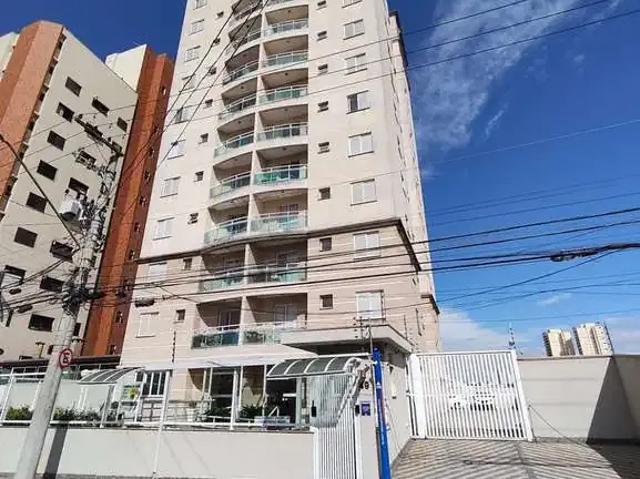 Apartamento para Locação em Guarulhos/SP Jardim Barbosa 2 Quartos