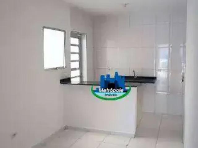 Apartamento para Locação em Guarulhos/SP Jardim Bela Vista 1 Quartos
