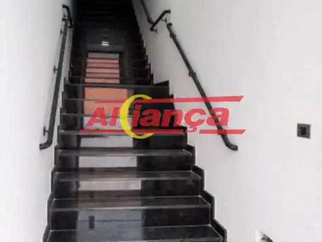 Apartamento para Locação em Guarulhos/SP Jardim Bela Vista 1 Quartos