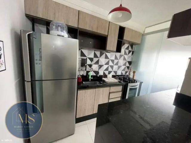 Apartamento para Locação em Guarulhos/SP Jardim Bela Vista 2 Quartos