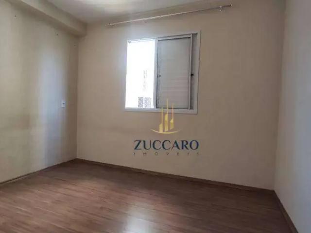 Apartamento para Locação em Guarulhos/SP Jardim Bela Vista 2 Quartos