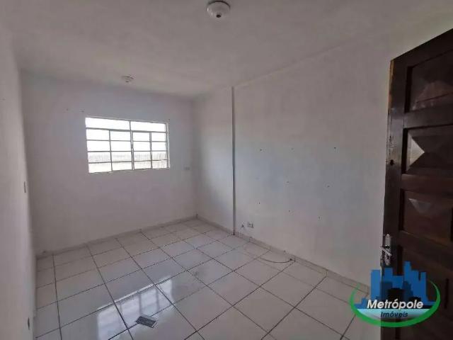 Apartamento para Locação em Guarulhos/SP Jardim Bela Vista 2 Quartos