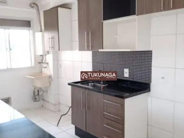 Apartamento para Locação em Guarulhos/SP Jardim Bela Vista 3 Quartos