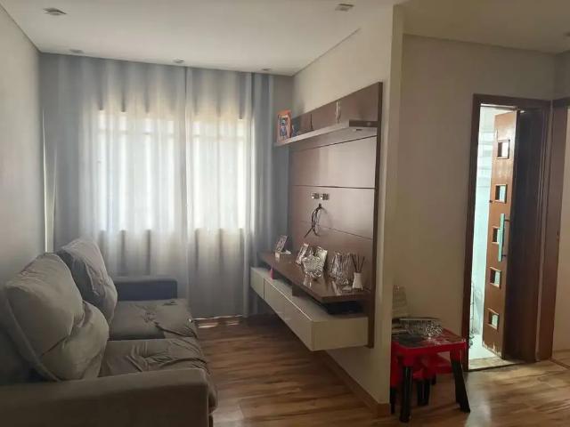 Apartamento para Locação em Guarulhos/SP Jardim Gopoúva 2 Quartos