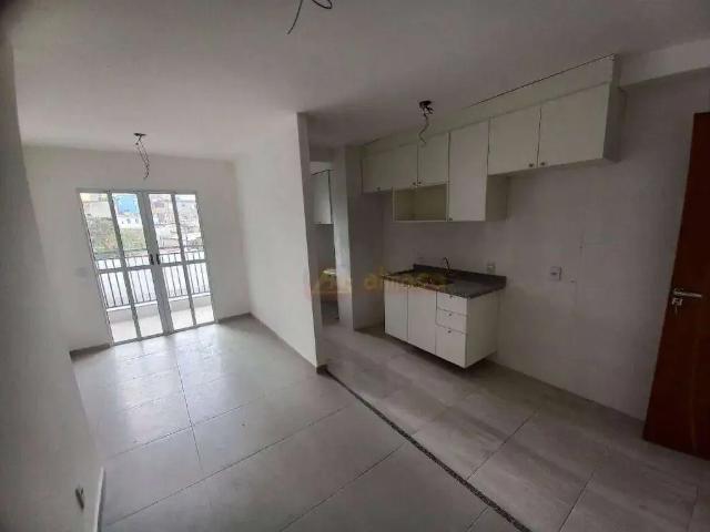 Apartamento para Locação em Guarulhos/SP Jardim Gopoúva 2 Quartos