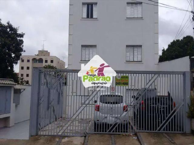 Apartamento para Locação em Guarulhos/SP Jardim Gopoúva 2 Quartos