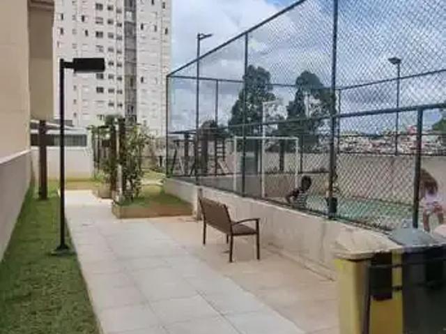 Apartamento para Locação em Guarulhos/SP Jardim Gracinda 2 Quartos