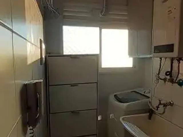 Apartamento para Locação em Guarulhos/SP Jardim Gracinda 2 Quartos