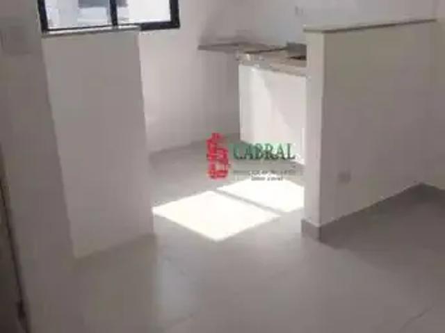 Apartamento para Locação em Guarulhos/SP Jardim Guarulhos 1 Quartos