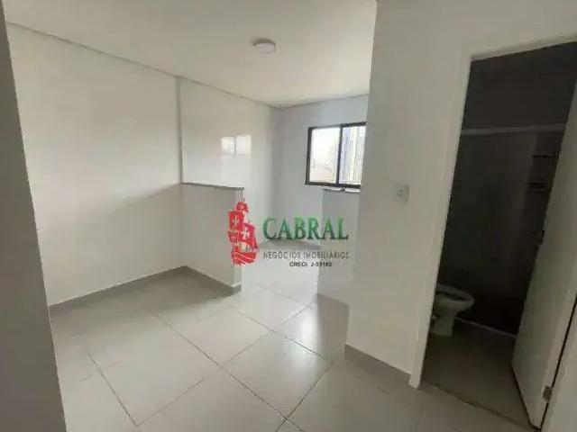 Apartamento para Locação em Guarulhos/SP Jardim Guarulhos 1 Quartos