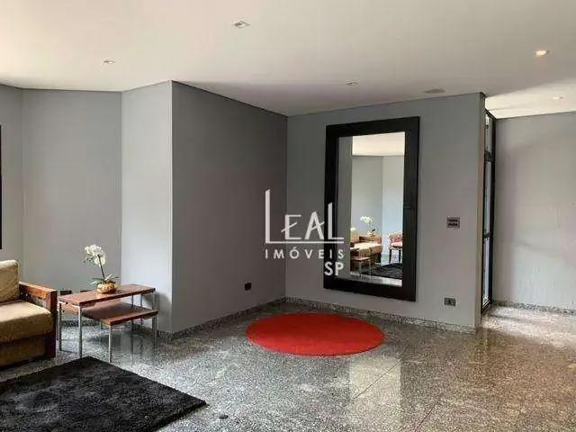 Apartamento para Locação em Guarulhos/SP Jardim Guarulhos 4 Quartos