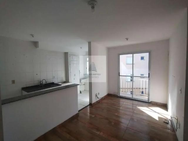 Apartamento para Locação em Guarulhos/SP Jardim Guilhermino 2 Quartos