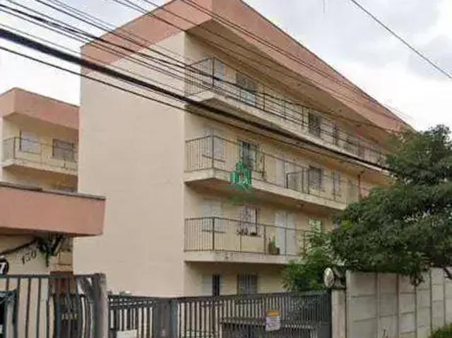 Apartamento para Locação em Guarulhos/SP Jardim Guilhermino 2 Quartos