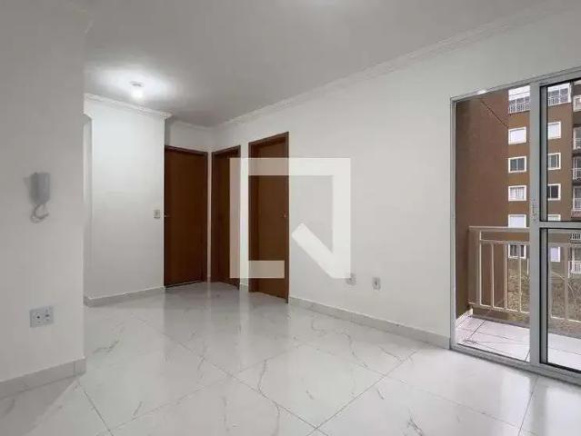 Apartamento para Locação em Guarulhos/SP Jardim Guilhermino 2 Quartos