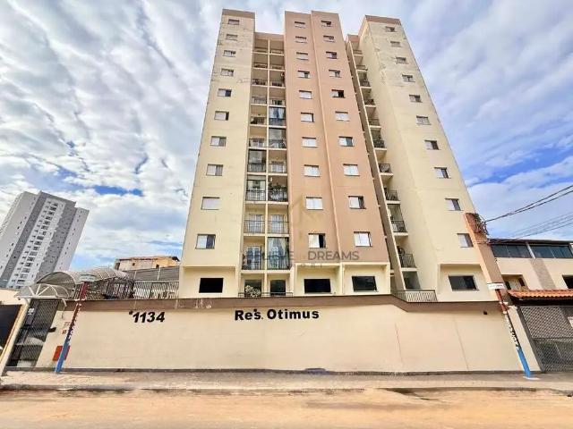 Apartamento para Locação em Guarulhos/SP Jardim Dourado 1 Quartos