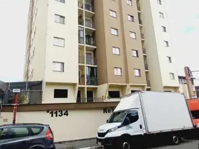 Apartamento para Locação em Guarulhos/SP Jardim Dourado 2 Quartos