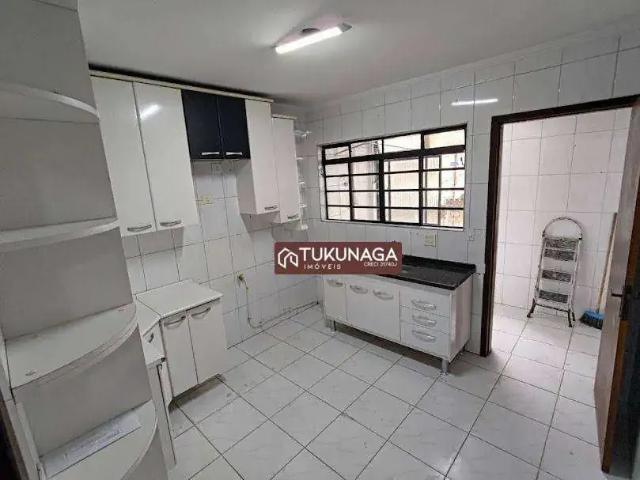 Apartamento para Locação em Guarulhos/SP Jardim Dourado 2 Quartos