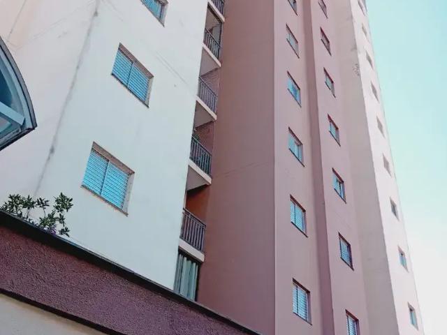 Apartamento para Locação em Guarulhos/SP Jardim Dourado 2 Quartos