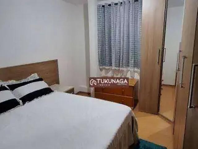 Apartamento para Locação em Guarulhos/SP Jardim Dourado 2 Quartos