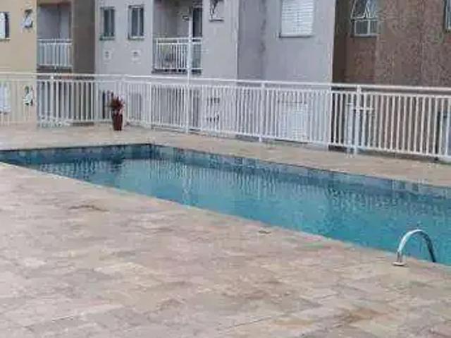 Apartamento para Locação em Guarulhos/SP Jardim do Triunfo 2 Quartos
