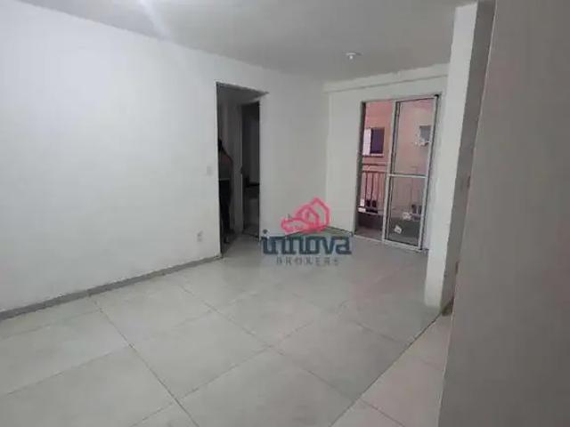 Apartamento para Locação em Guarulhos/SP Jardim do Triunfo 2 Quartos